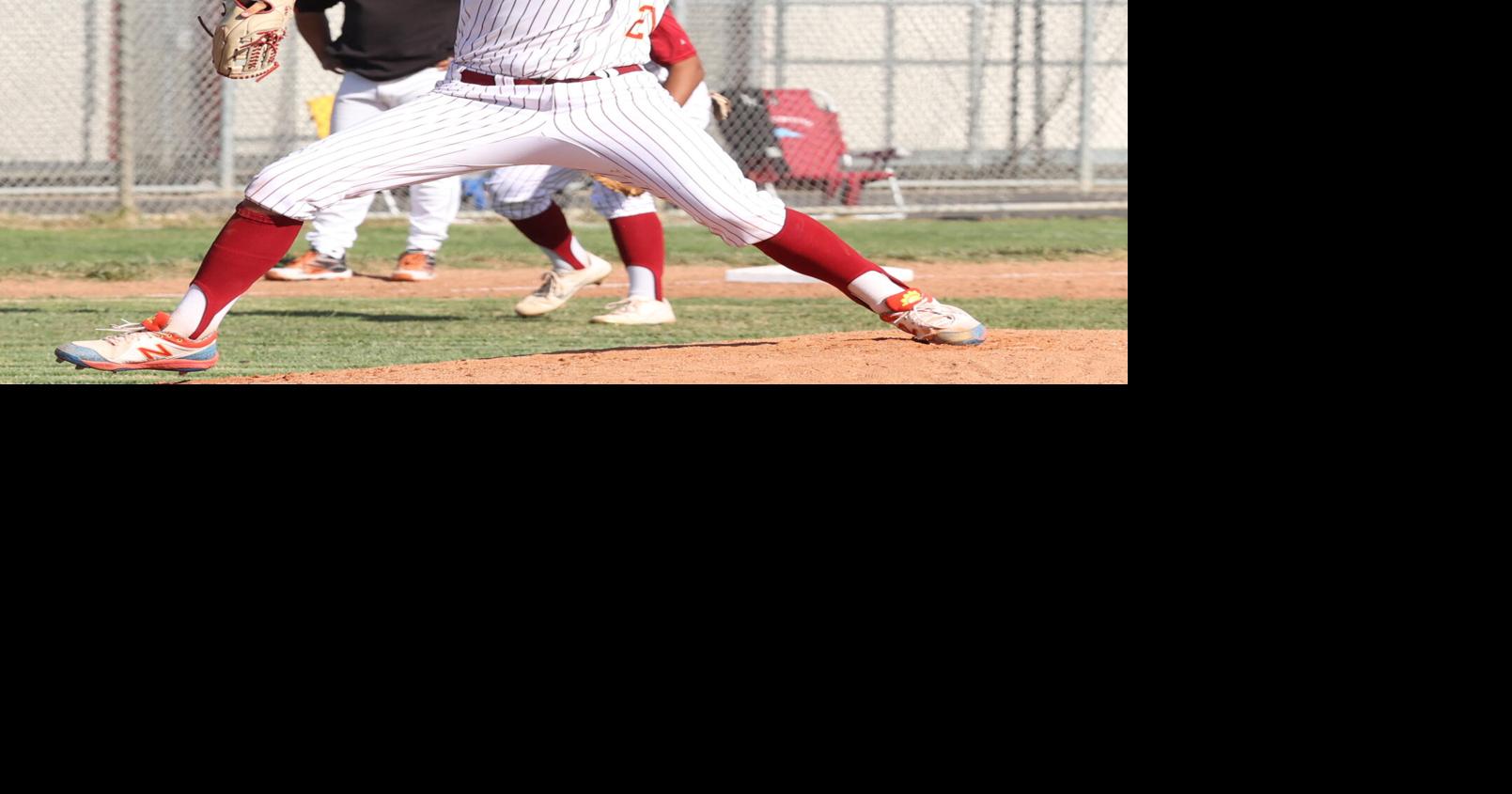 Liberty pitcher commits to St. Mary’s College | Sports | thepress.net