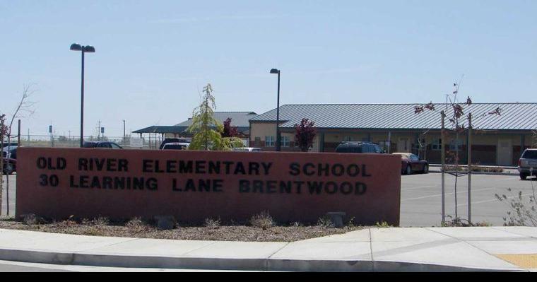 Old River Elementary School reopening | News | thepress.net