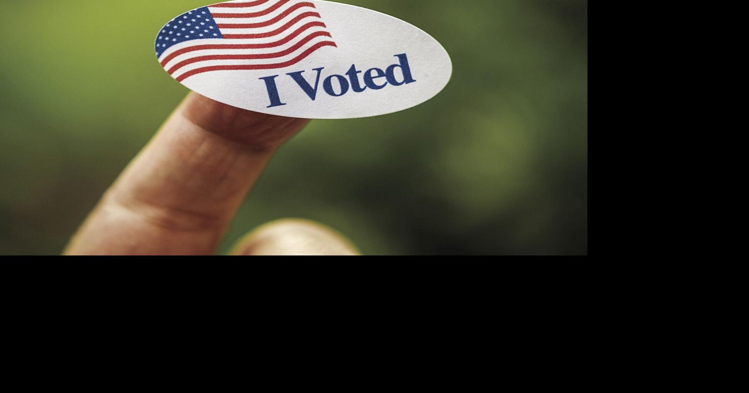 Voting safely in upcoming election | Coronavirus | thepress.net