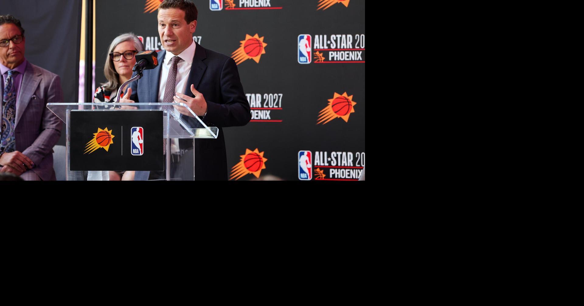 Suns owner Mat Ishbia offers $1 million prize to 2027 NBA All-Star ...