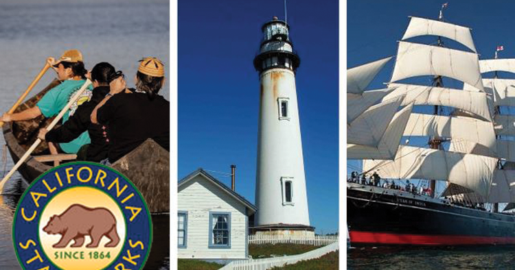 Office of Historic Preservation announces Maritime Heritage grants program | News | thepress.net