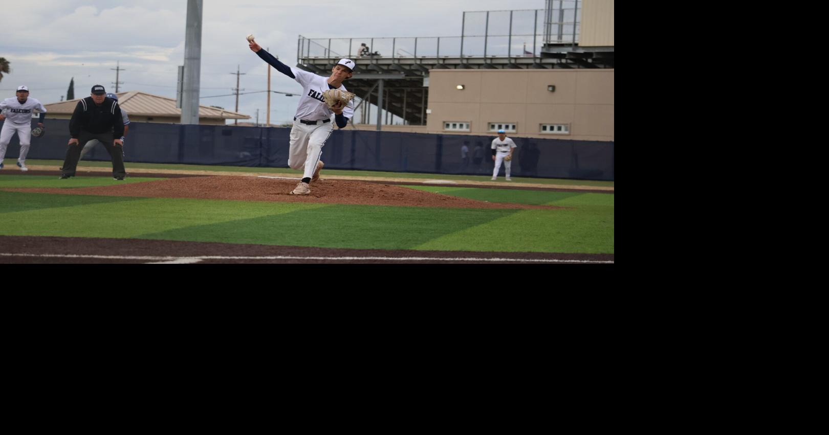 [Photo] Patience more than a virtue for Freedom baseball | Multimedia ...
