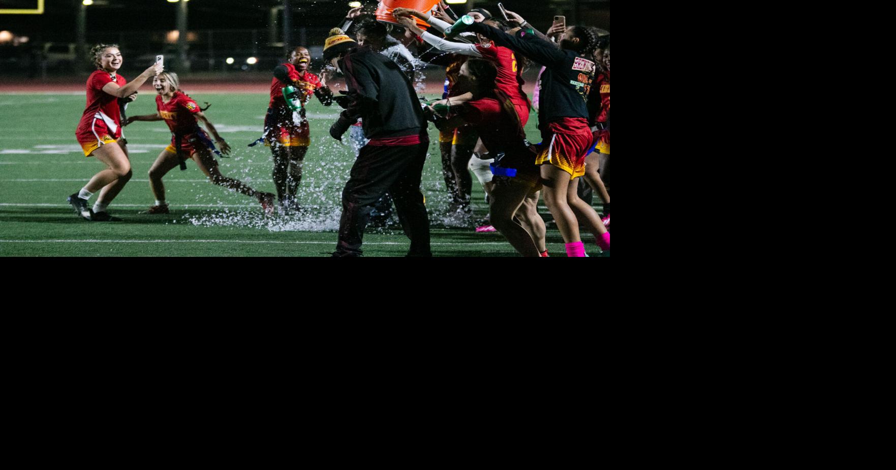 BVAL flag football looks to the future as Liberty takes inaugural title ...