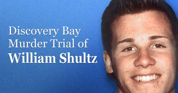 Testimony underway in William Shultz murder trial | News | thepress.net