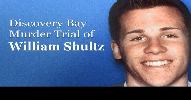 Testimony underway in William Shultz murder trial | News | thepress.net