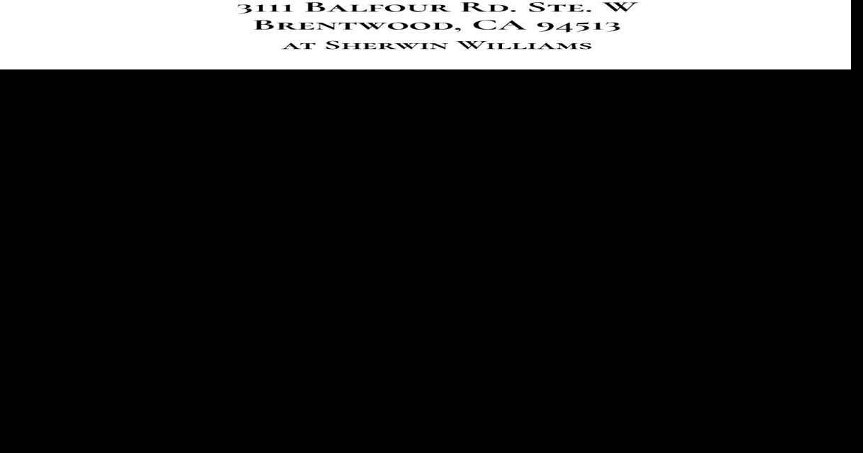 Ornament Decorating flyer | | thepress.net