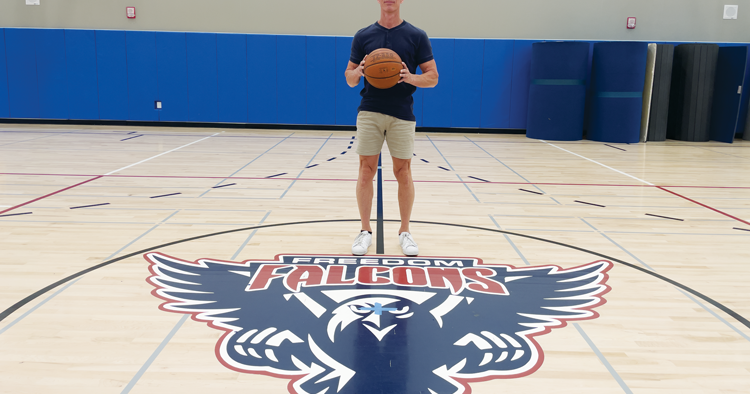 Freedom taps a familiar name to lead boys basketball program | Sports ...
