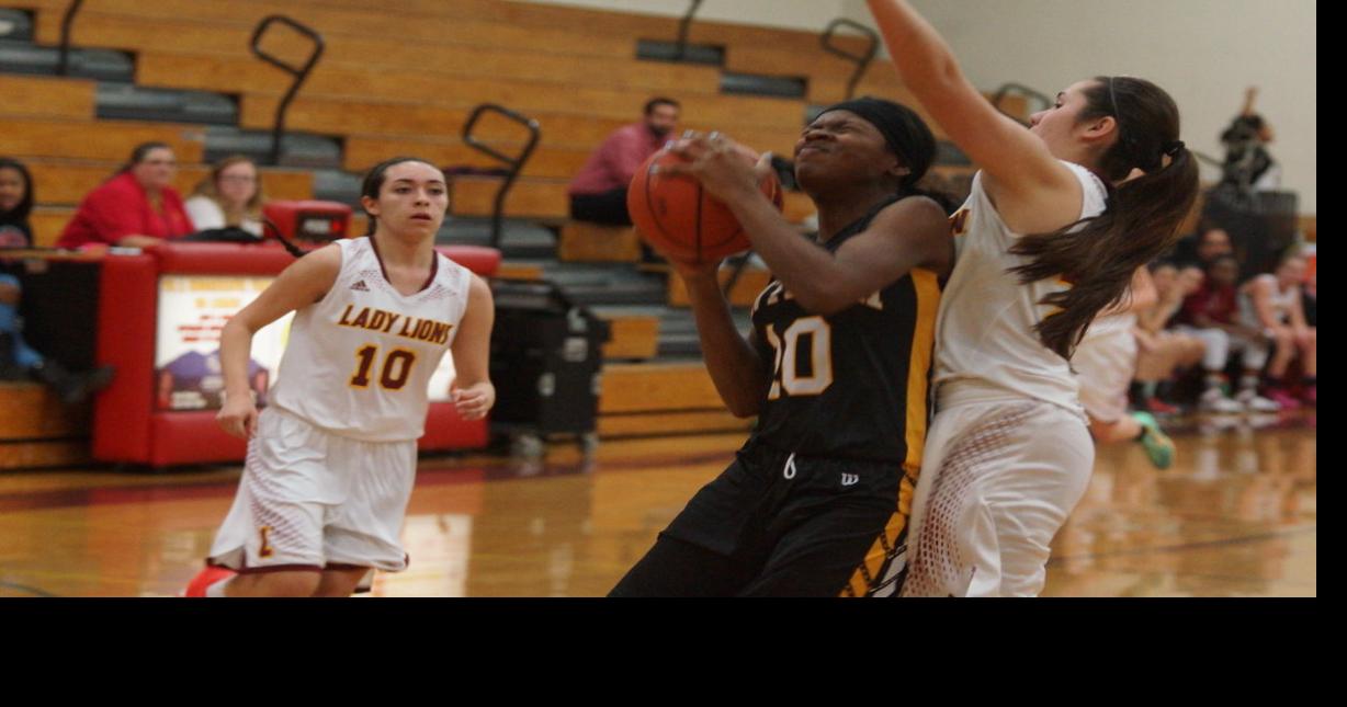 BVAL Recap for the week of Feb. 13 | Sports | thepress.net
