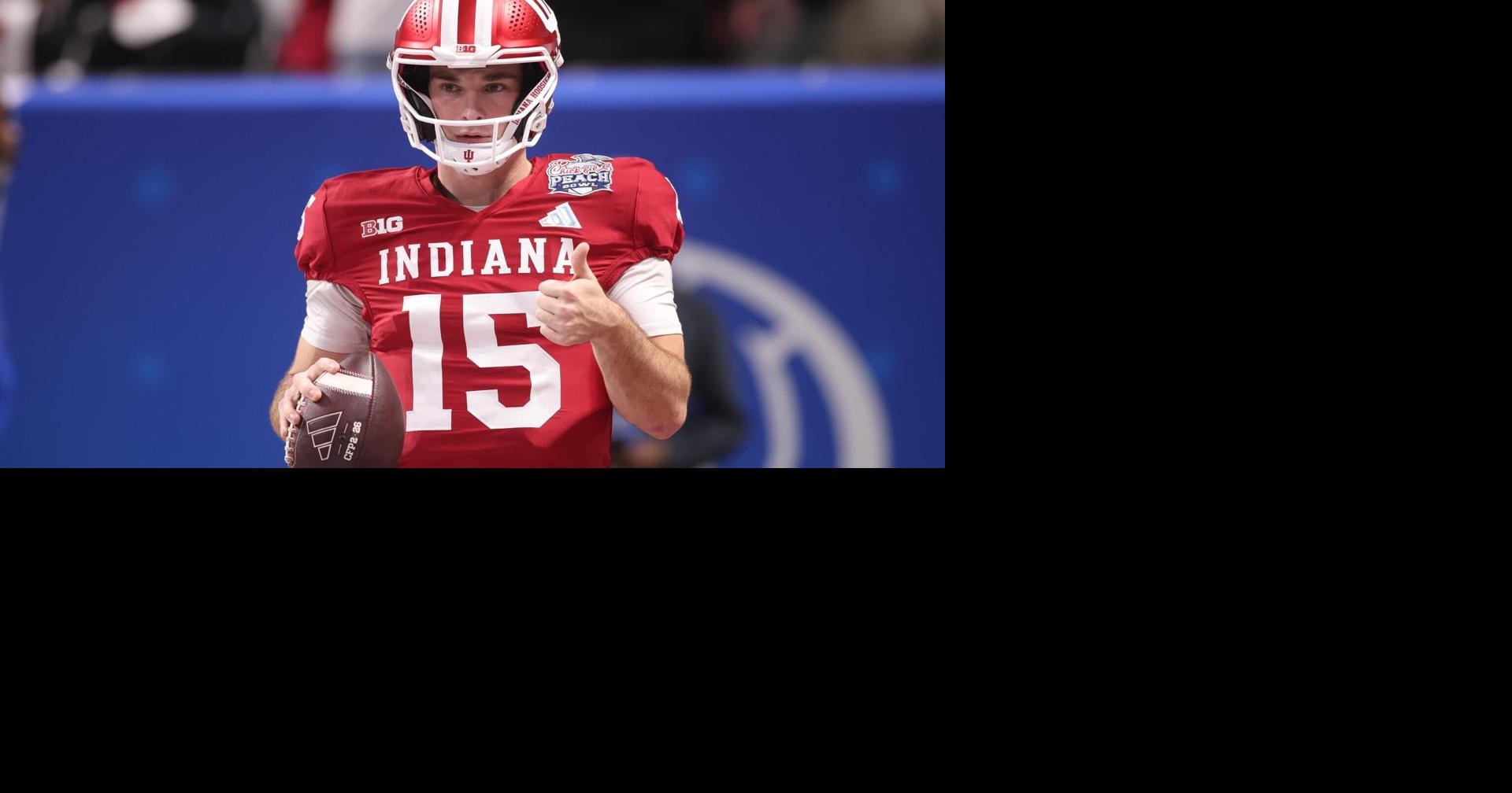 2026 NFL Draft: What Fernando Mendoza's Raiders arrival means for Brock ...
