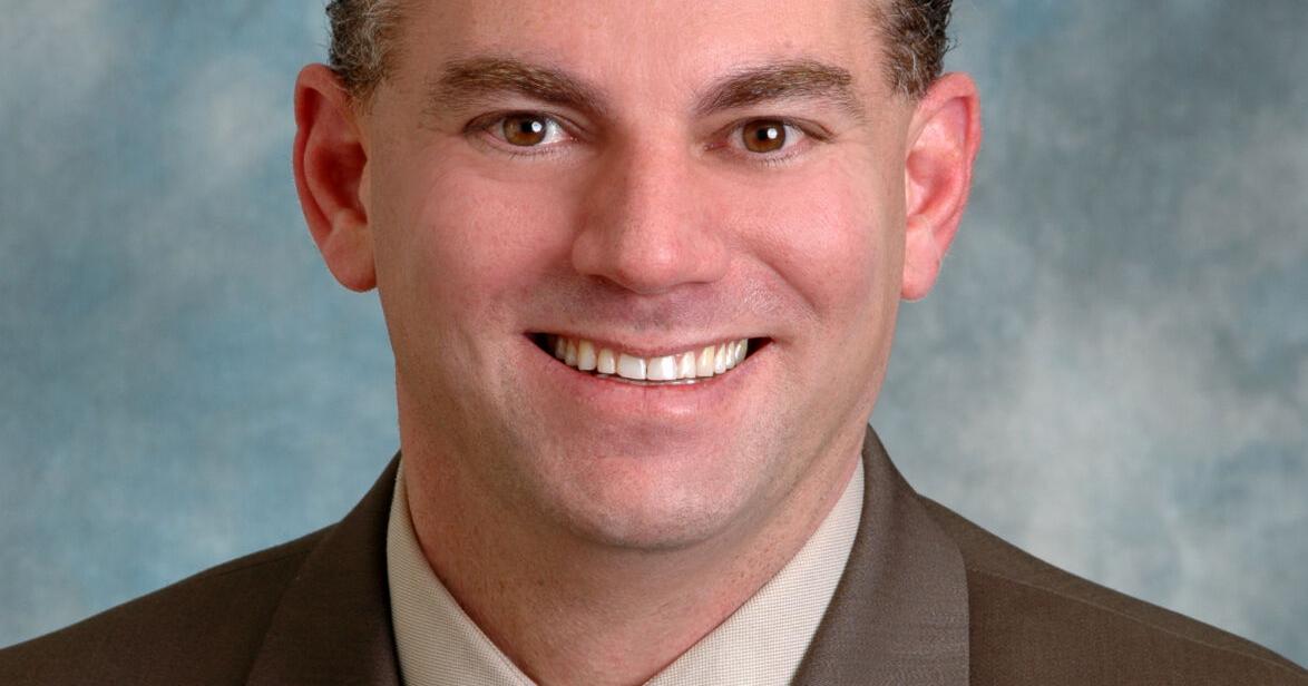 Aaron Meadows ready for Oakley City Council role | Features | thepress.net