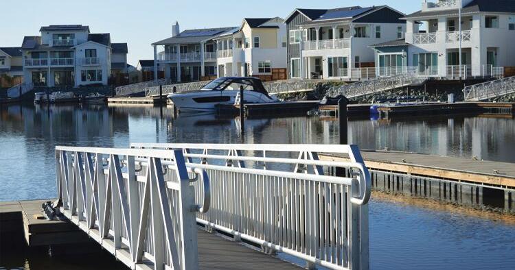 Bethel Island could get 47 new homes | Regional & National News ...