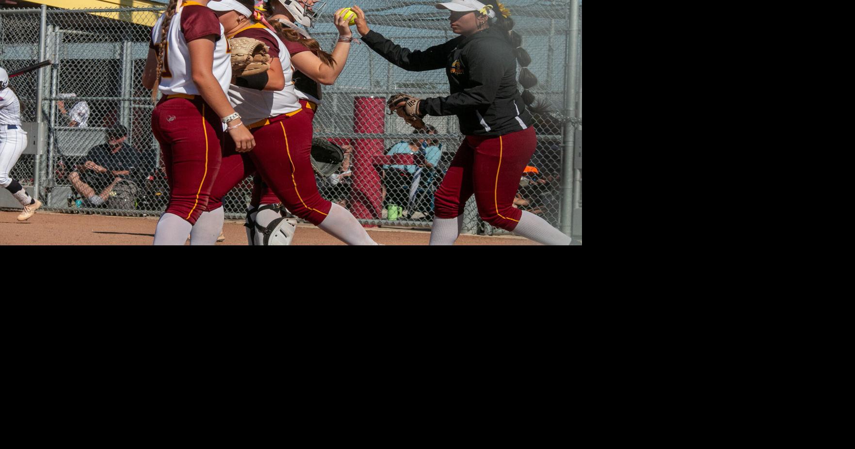 [Photos] Liberty softball vs. Freedom, BVAL Tournament Final, May 9 ...
