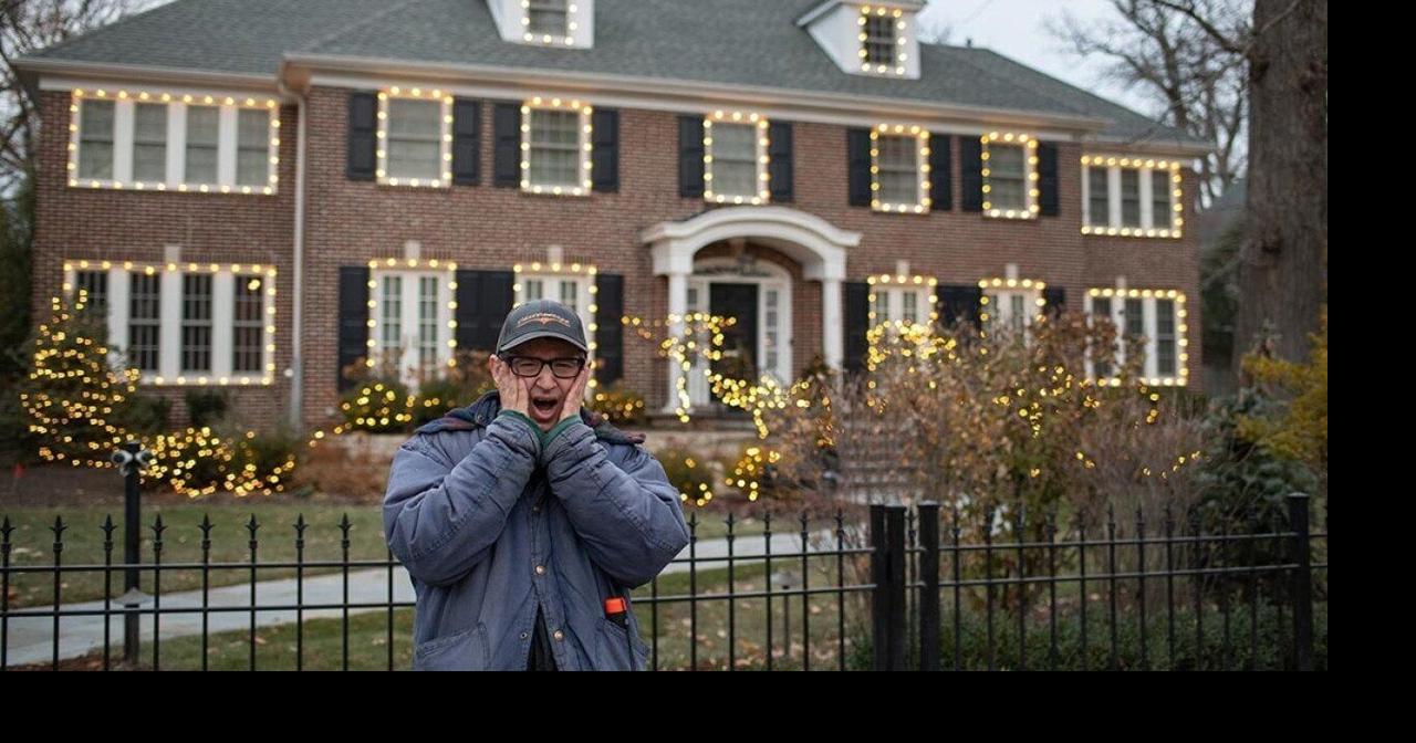 What it costs to live in America’s iconic holiday movie towns | Entertainment | thepress.net