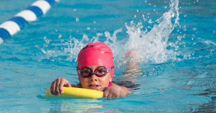 Discovery Bay pool plans stagnant for now | News | thepress.net