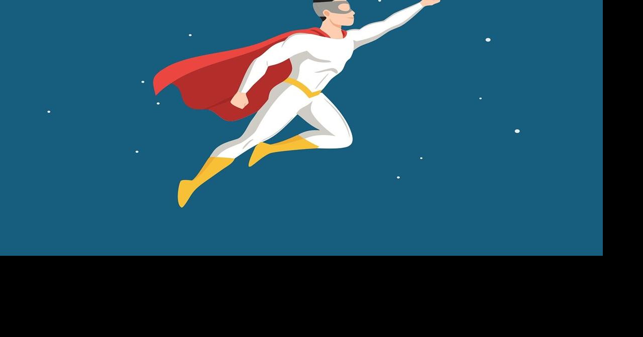 Which superpower would you choose? | | thepress.net