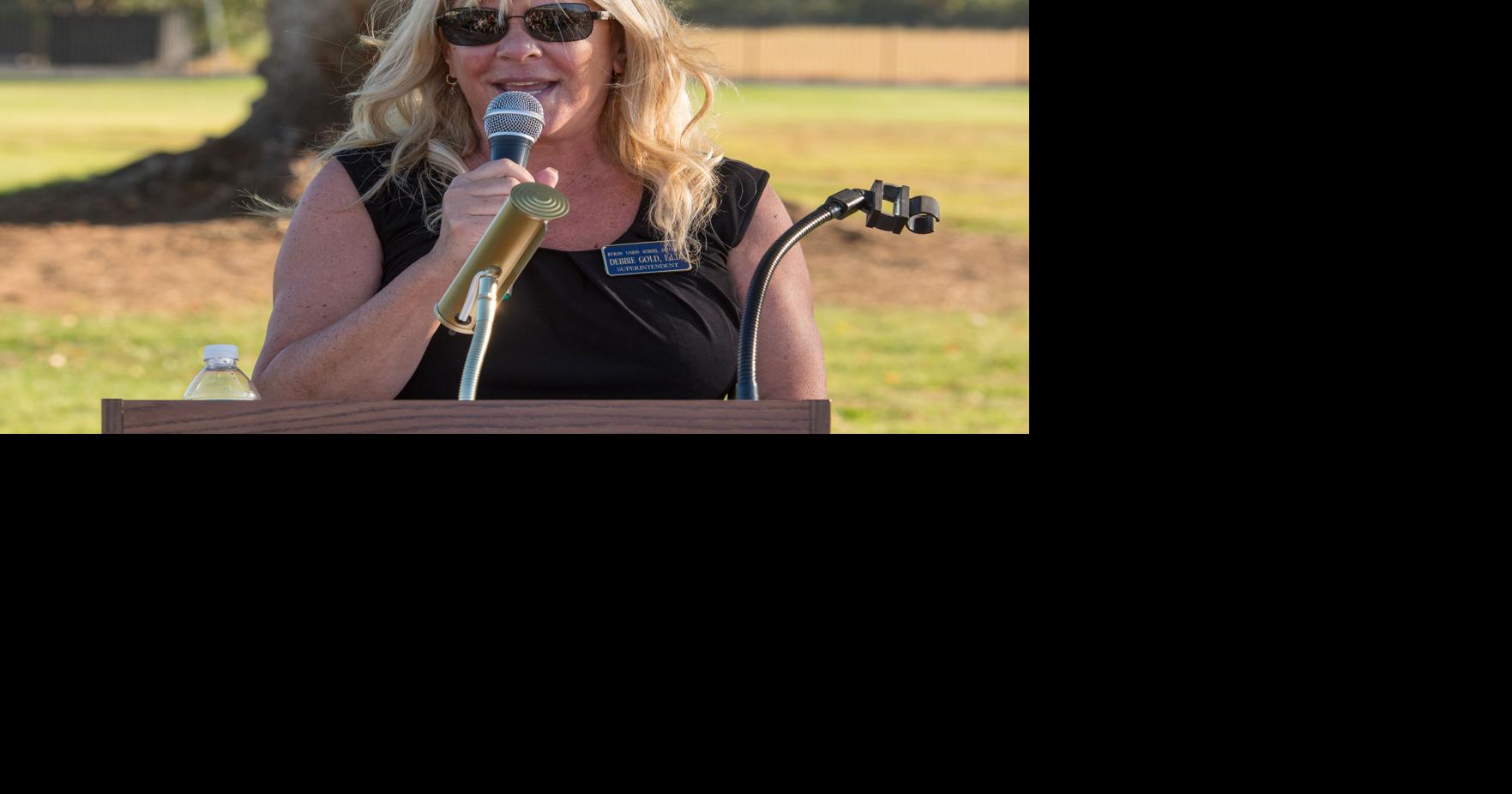 No-confidence vote for Byron Union School District Superintendent ...