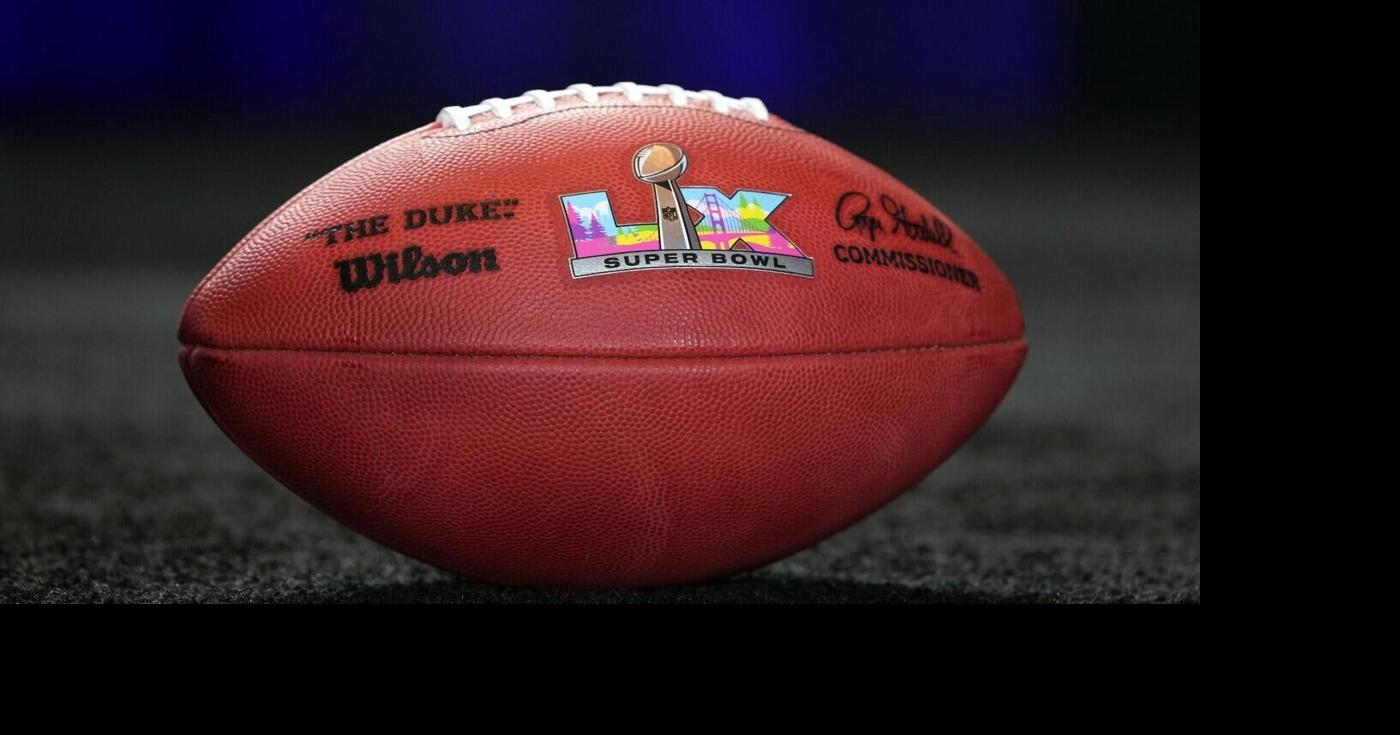 Seahawks open as favorites vs. Patriots in Super Bowl 2026, plus AFC ...