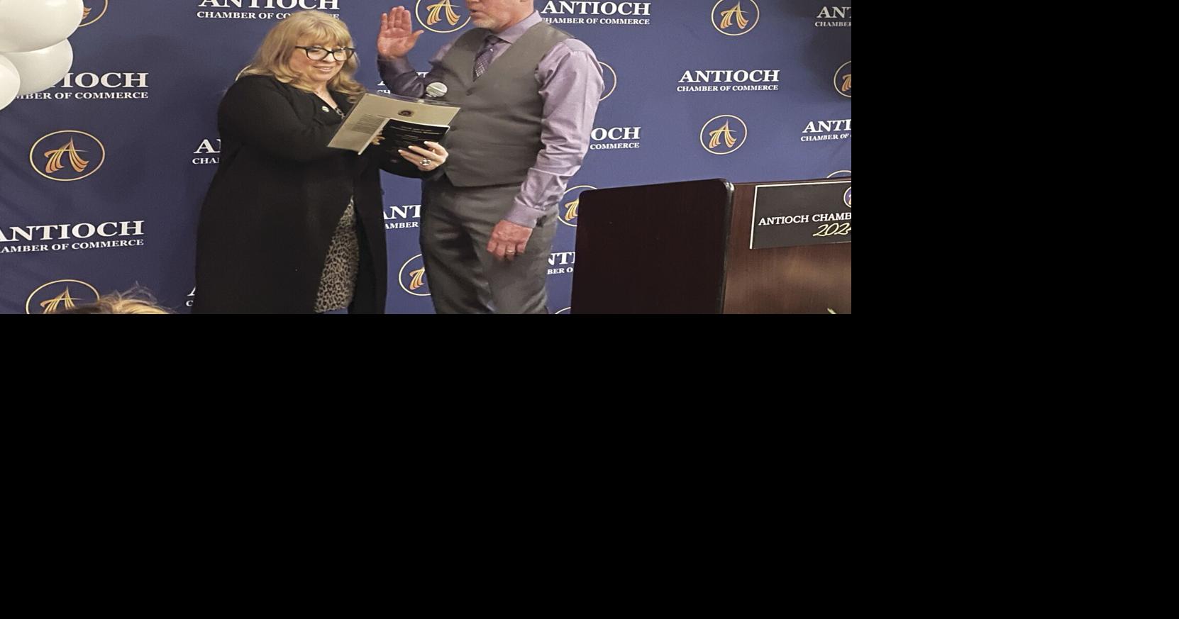 [Photos] Winners honored at Antioch Chamber of Commerce gala ...