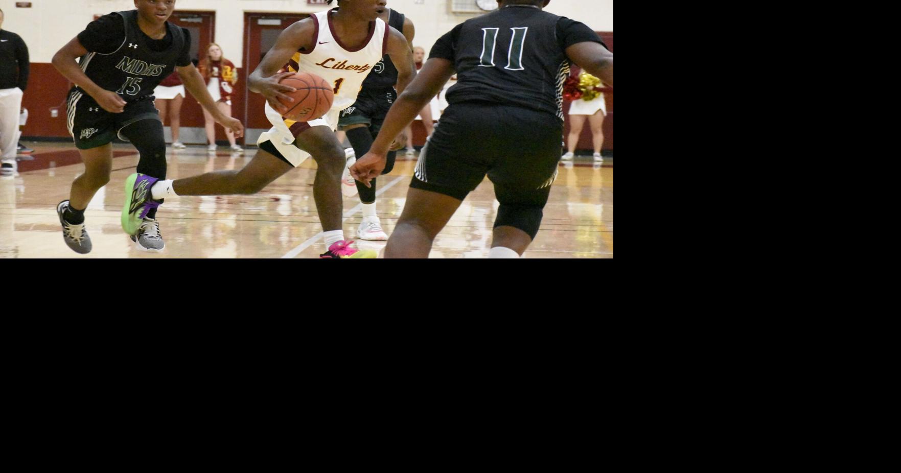 Lions blowout Mt. Diablo, largest margin of victory during Heinz tenure ...