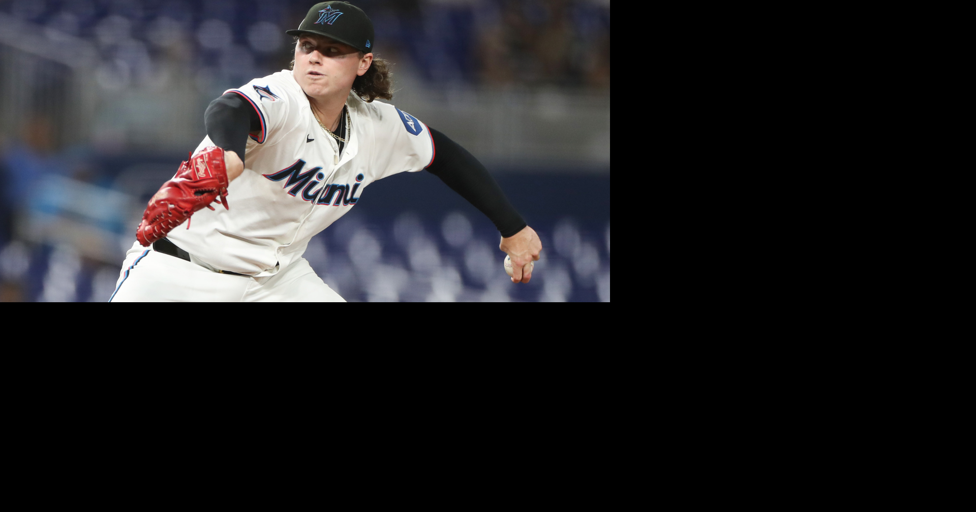 What's next for the Yankees? Why Ryan Weathers trade is a worthy gamble ...