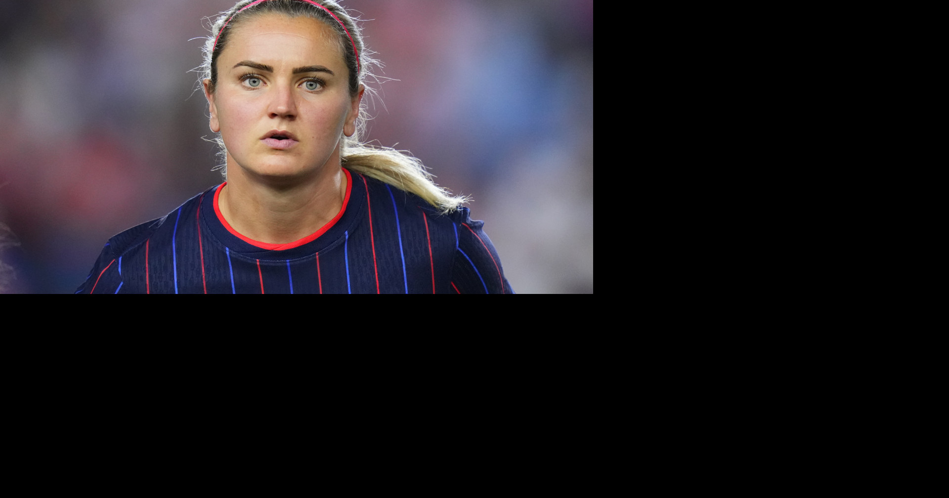 USWNT captain Lindsey Heaps returns to NWSL: Midfield star signs with ...