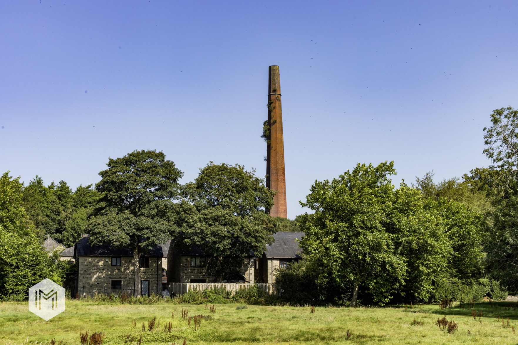 Here’s someone’s chance to live inside a Victorian chimney | National ...