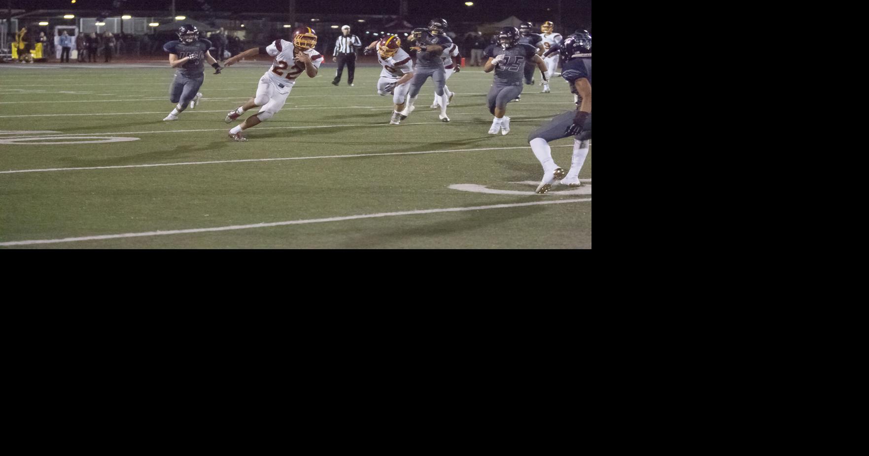 [Photos] 2017 Bell Game | Slideshows | thepress.net