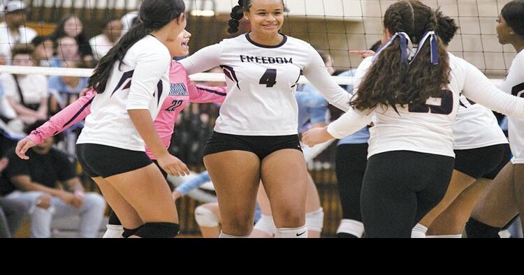 Freedom’s Kyla Powell hopes to leave lasting legacy in return to Oakley ...