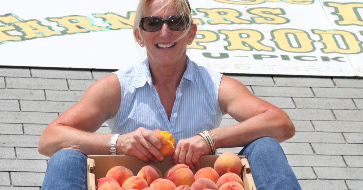 Meredith Fitzgerald Nunn | Obituaries | thepress.net