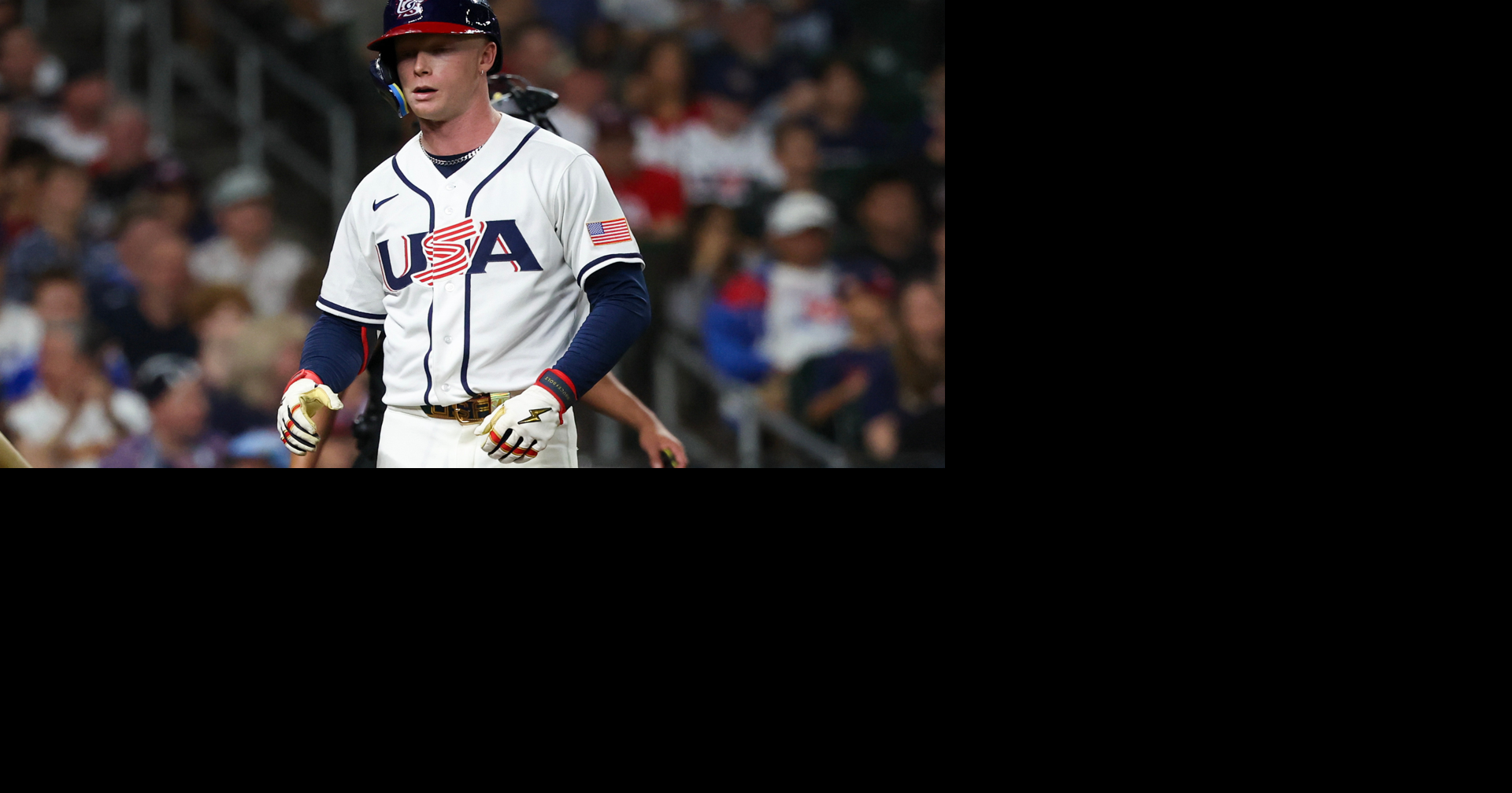 How can Team USA advance at World Baseball Classic? WBC tiebreaker ...