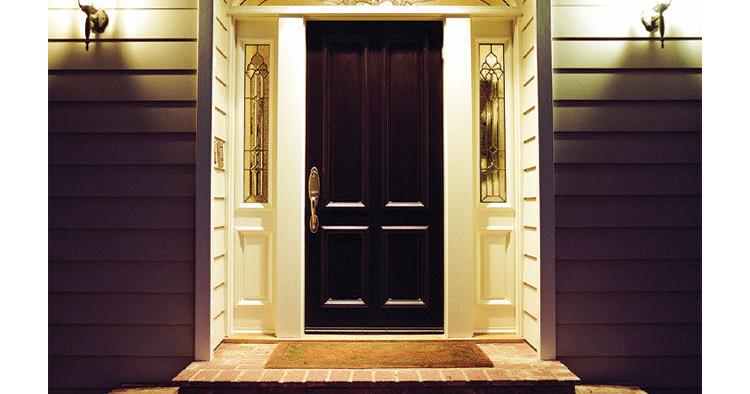 Simple ways to make a front door pop | Real Estate Guide | thepress.net