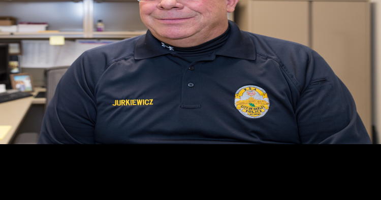 Meet the Beat – David Jurkiewicz | Features | thepress.net