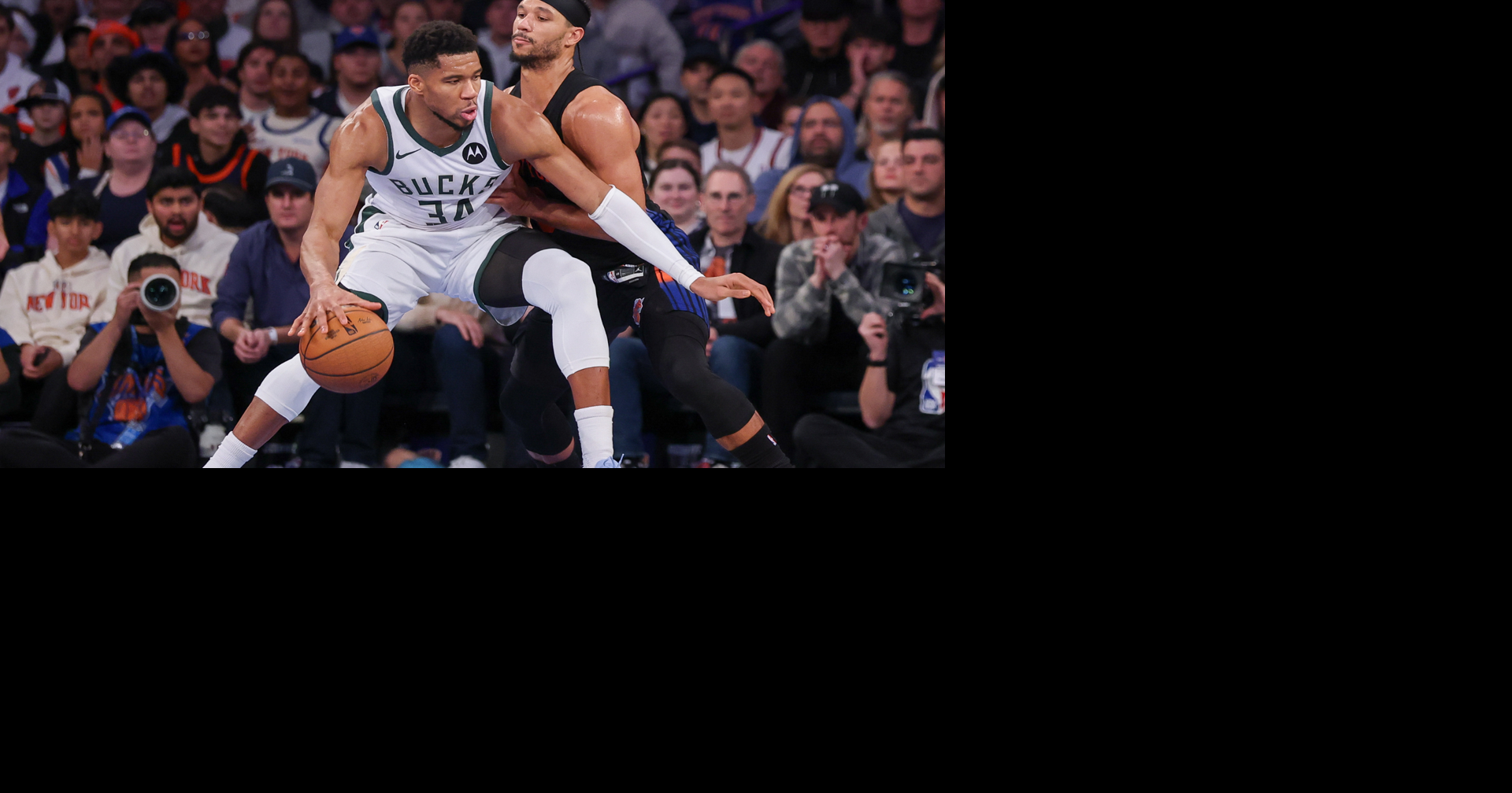 NBA trade deadline matchmaker: Best fits for biggest names on the block ...