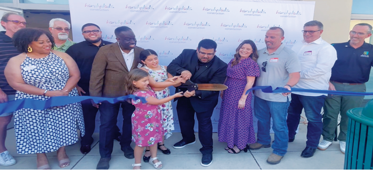 Handydads celebrates 10 years serving Brentwood | Living | thepress.net