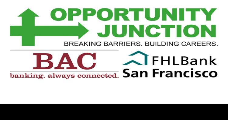 Opportunity Junction gets recognition from national nonprofit | News ...
