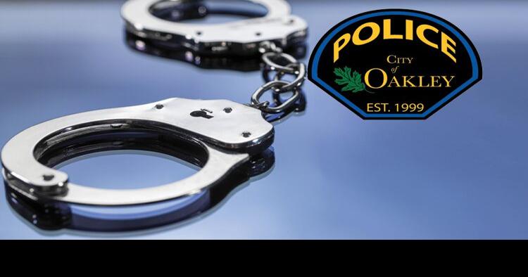 Oakley police make new arrest in fatal shooting at house party on ...