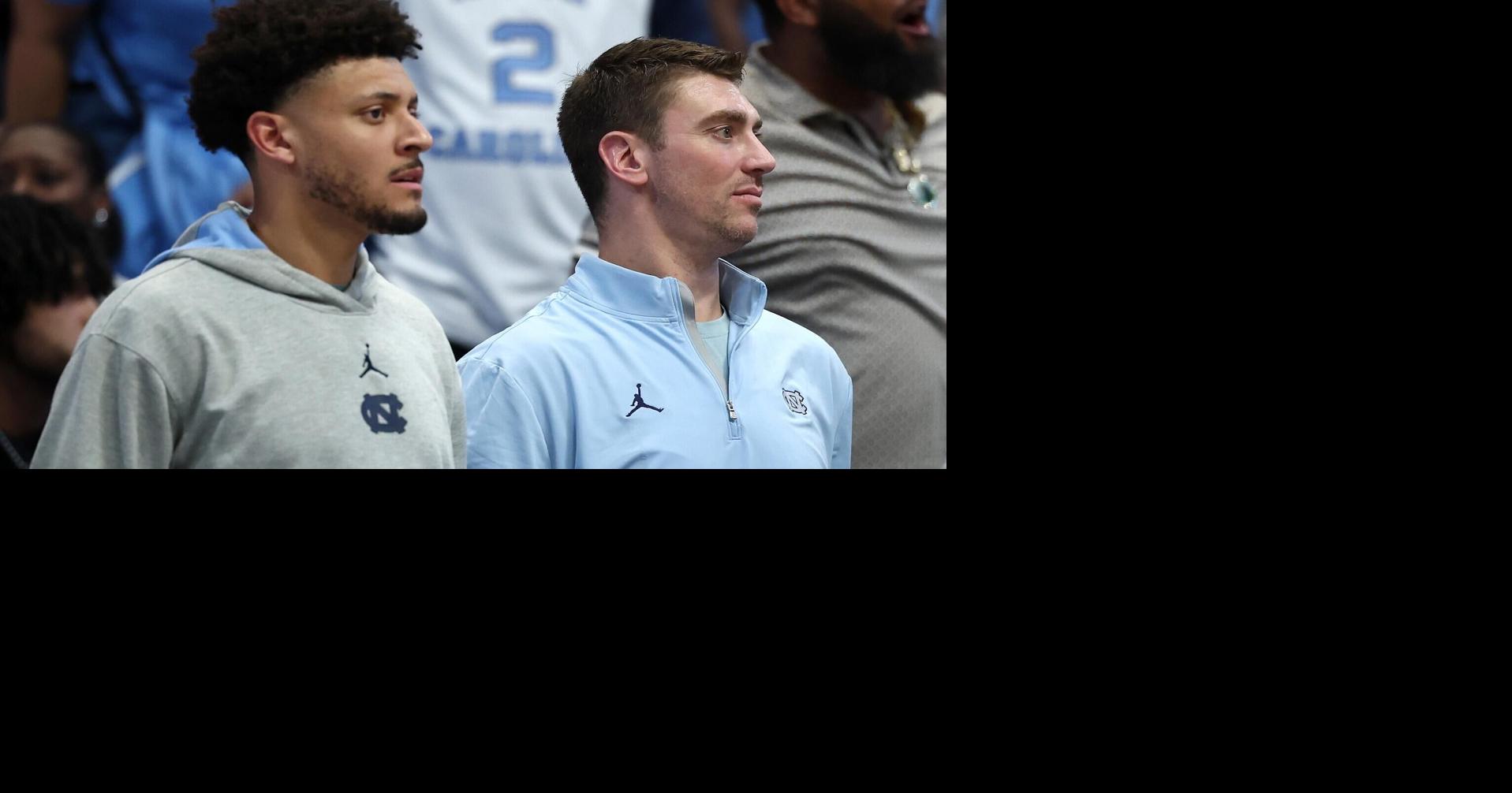Tyler Hansbrough, Danny Green, former UNC stars react to Michael Malone ...