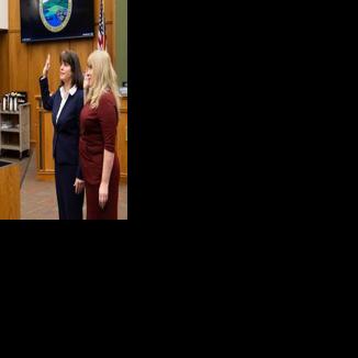 Contra Costa County Board of Supervisors installs new leadership | News ...
