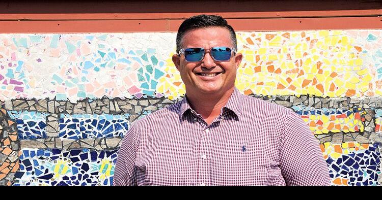 Knightsen Elementary welcomes new principal | School | thepress.net