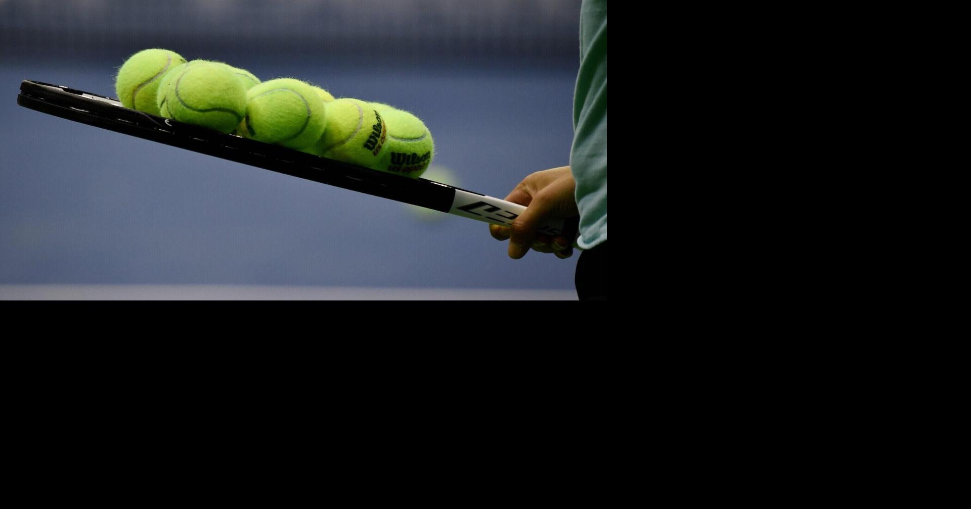 French tennis player Quentin Folliot suspended 20 years, fined $70,000 ...
