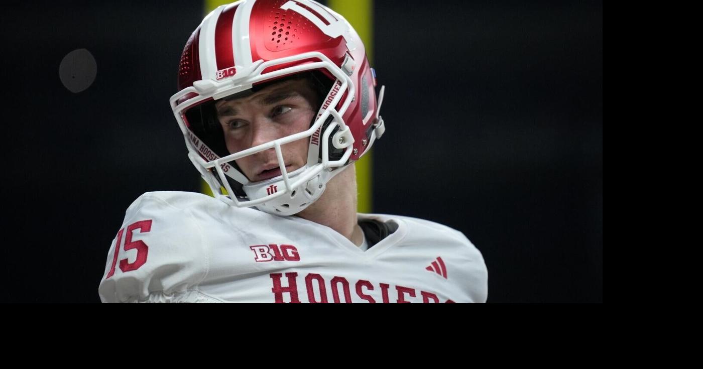 Renner's 2026 NFL Draft Big Board: Top 150 prospects as pass rushers ...