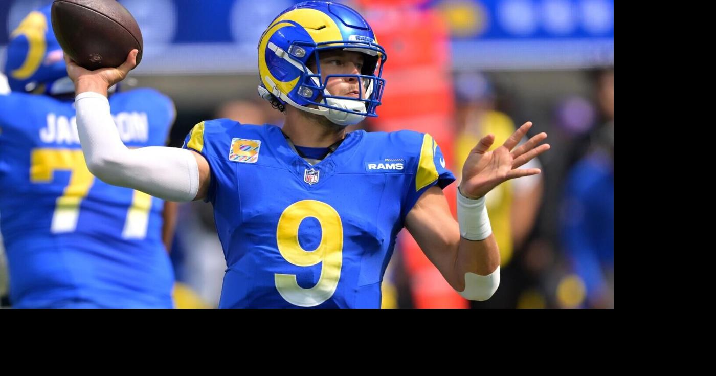 49ers vs. Rams: What's at stake in Week 5 Thursday Night Football game ...