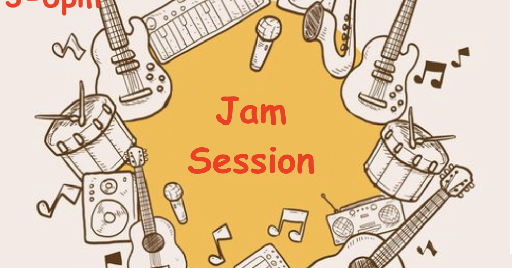 Delta Jam Session | Community Calendar | thepress.net