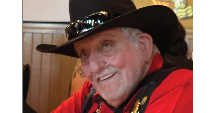Ted Carpenter | Obituaries | thepress.net