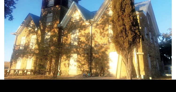 John Marsh Historic Trust seeks to preserve legacy of local historical ...