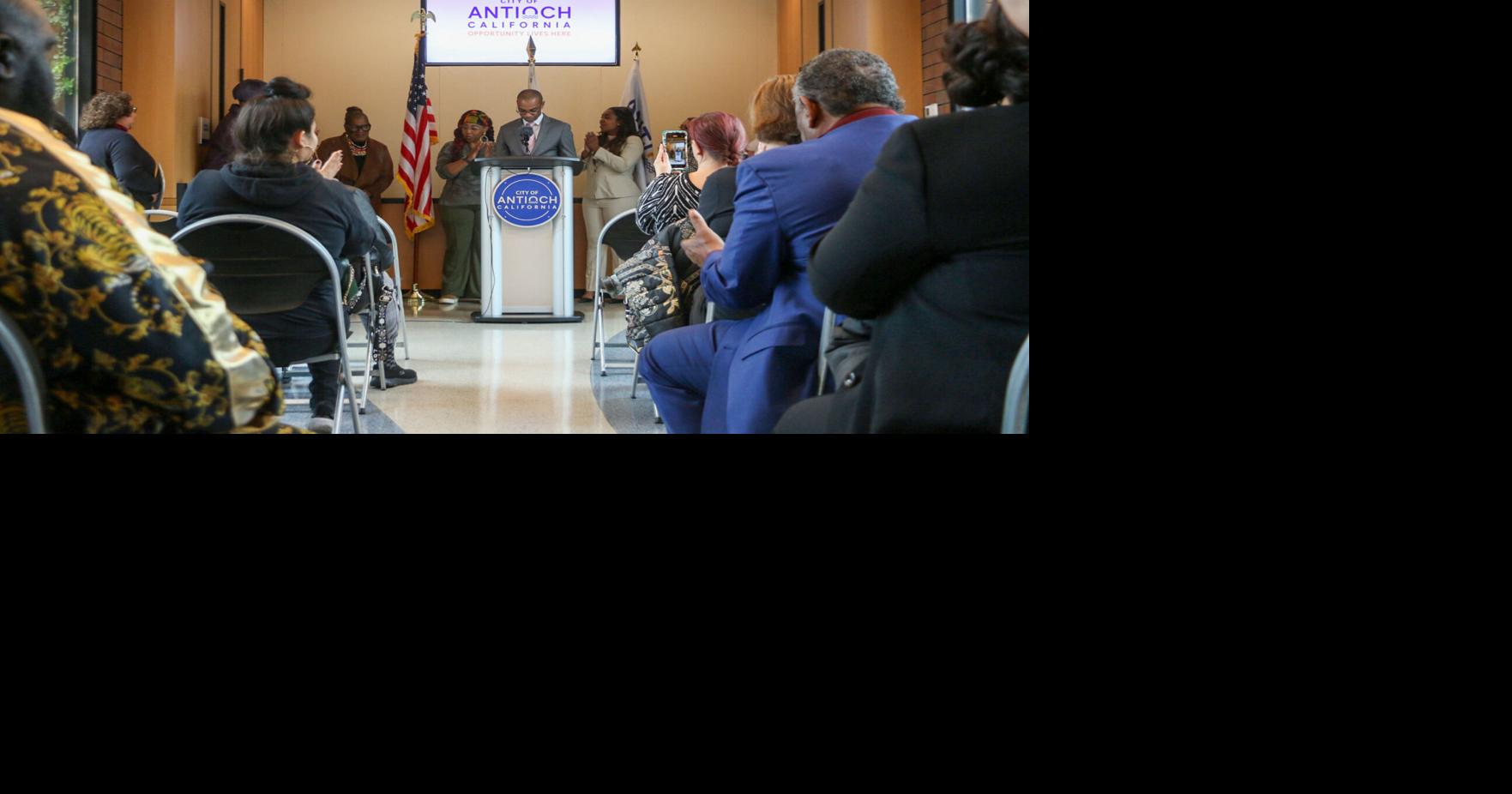 Antioch introduces city’s first Police Oversight Commission | News ...