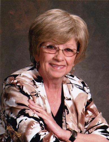 Carol Ann Barone | Obituaries | thepress.net