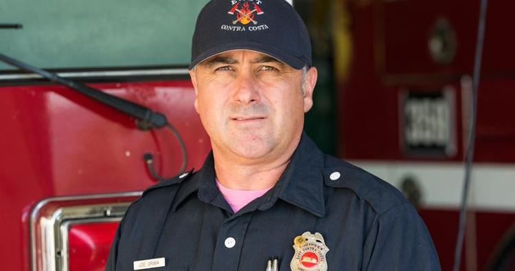 Meet the Beat: Joe Grima | Features | thepress.net