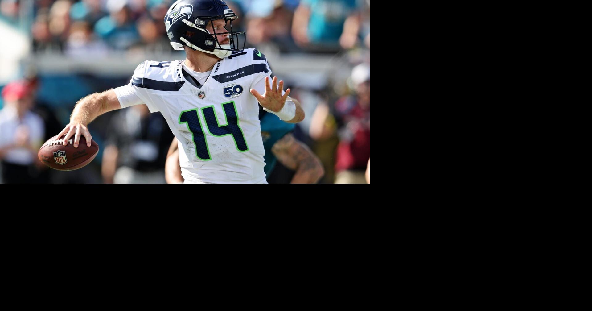 2025 Week 10 NFL best bets, betting odds, free picks: Model backing ...