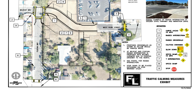 Oakley City Council approves downtown subdivision | Oakley | thepress.net